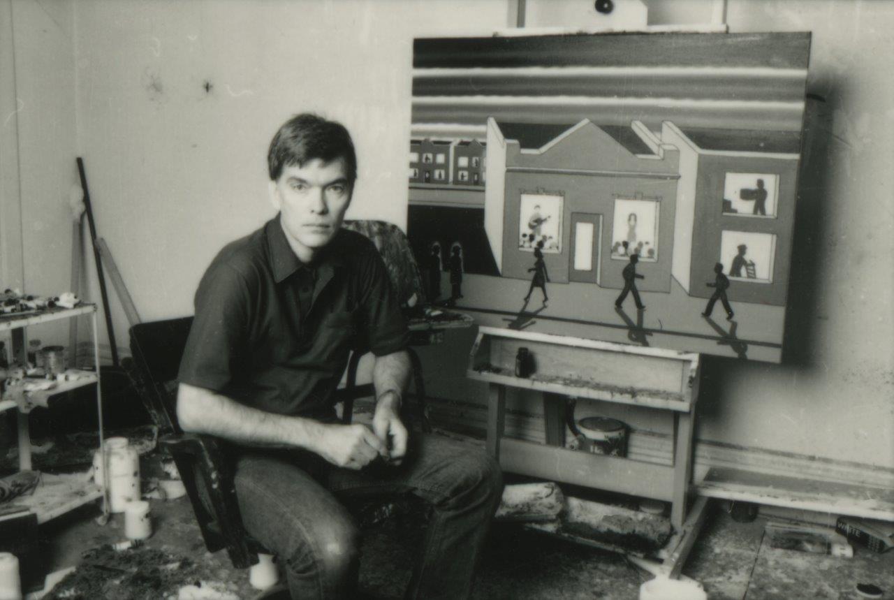 Artists - Art AIDS America Chicago
